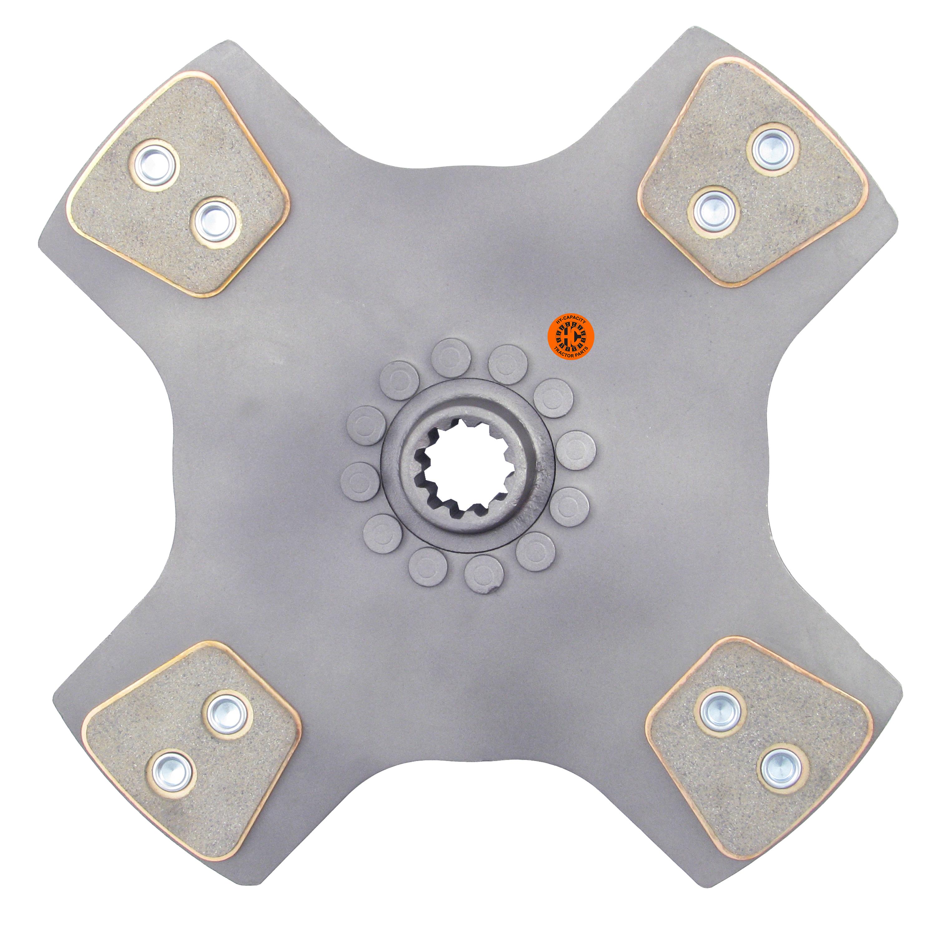 Larsen Lights, LED lights for your equipment !. 12" Separator Drive ...