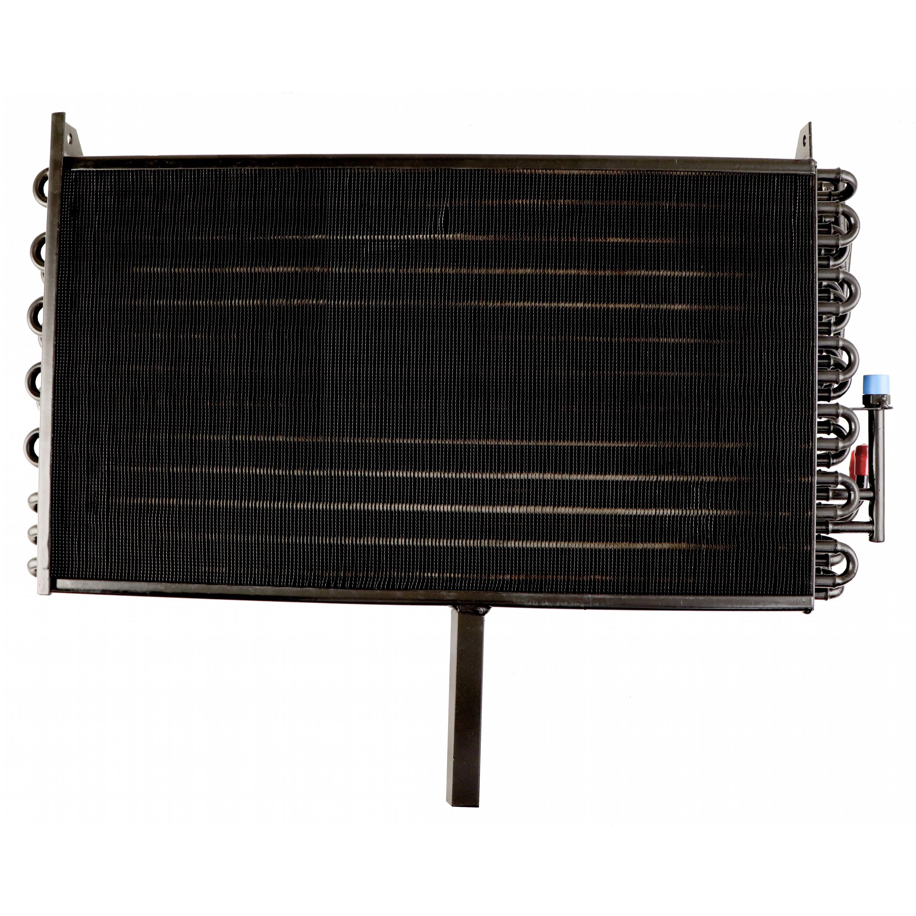 Larsen Lights, LED lights for your equipment !. Condenser, Tube & Fin ...