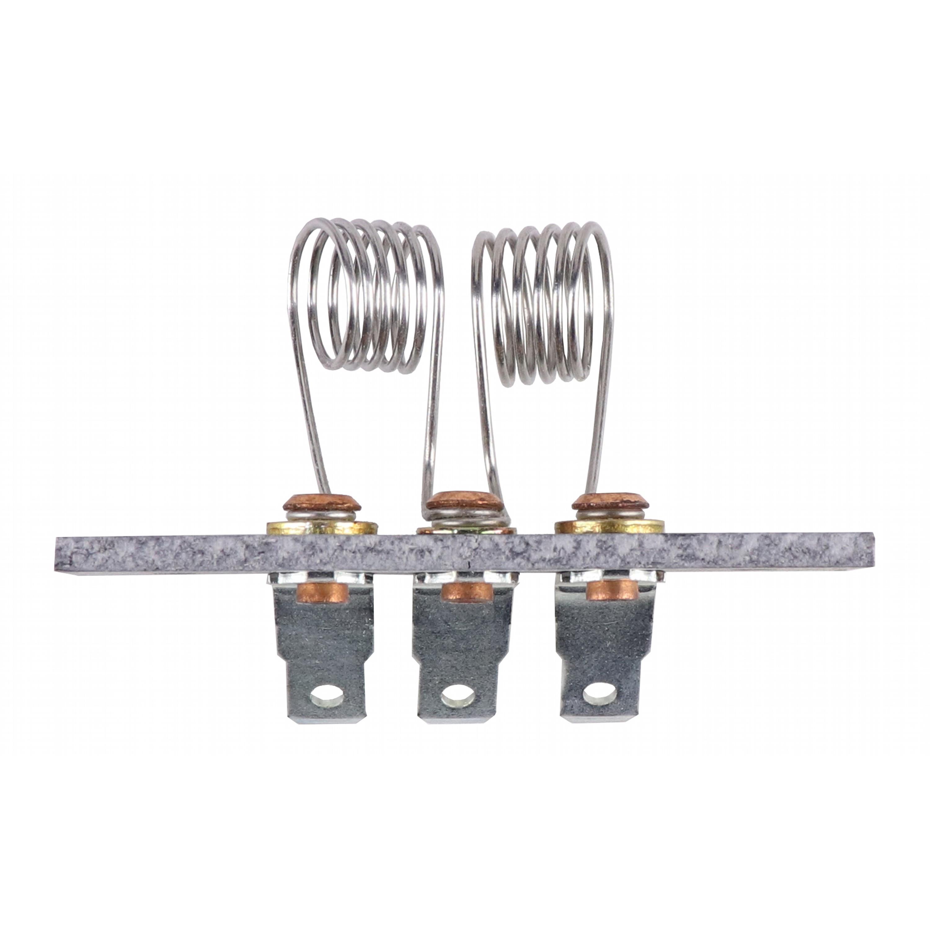 Larsen Lights, LED lights for your equipment !. Blower Resistor, 3 Speed