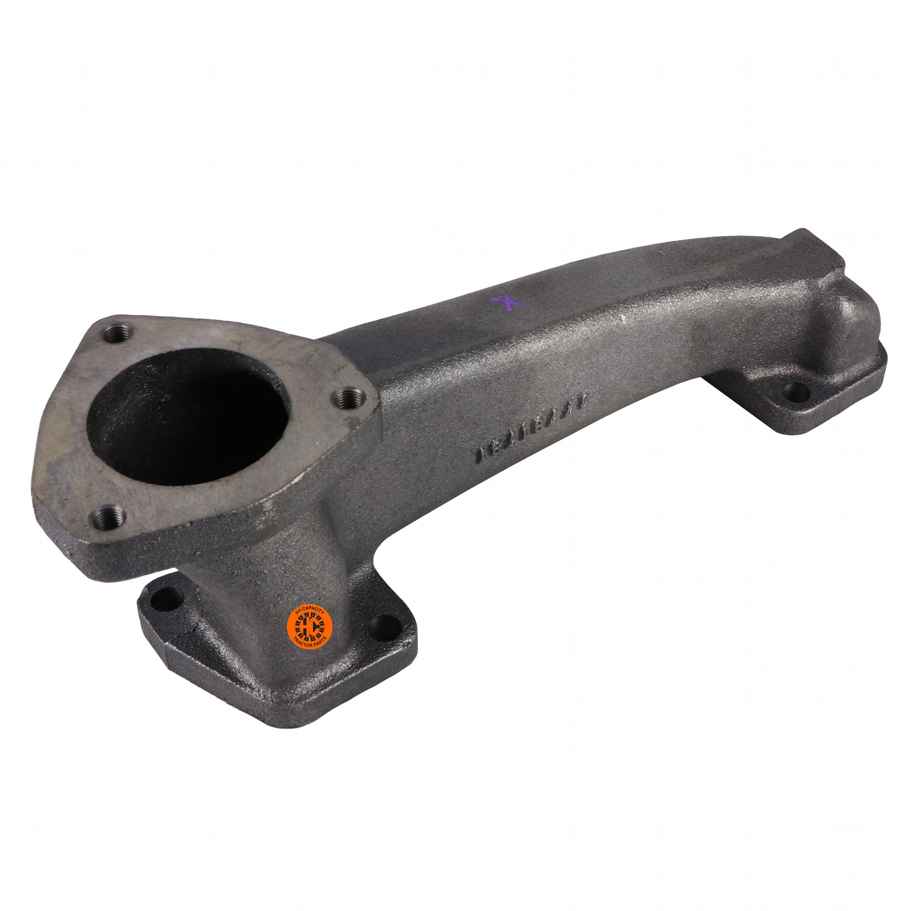 Larsen Lights, LED lights for your equipment !. Manifold