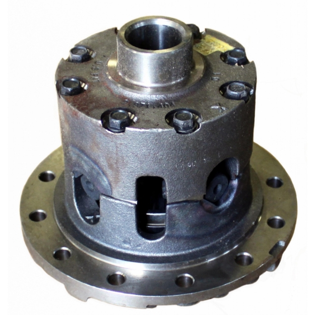Larsen Lights, LED lights for your equipment !. Dana/Spicer ...