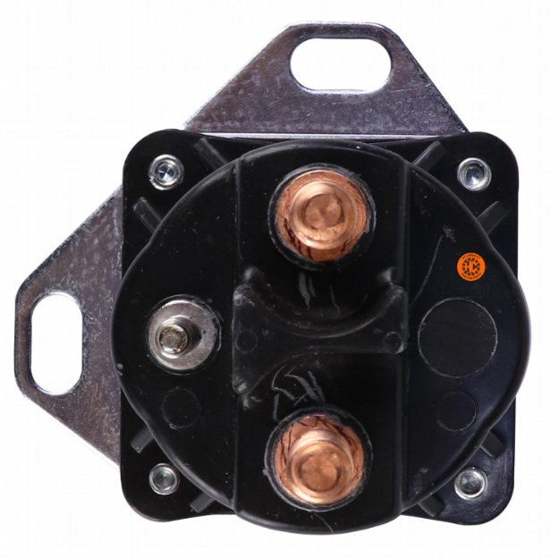 Larsen Lights, LED lights for your equipment !. Prestolite Solenoid ...
