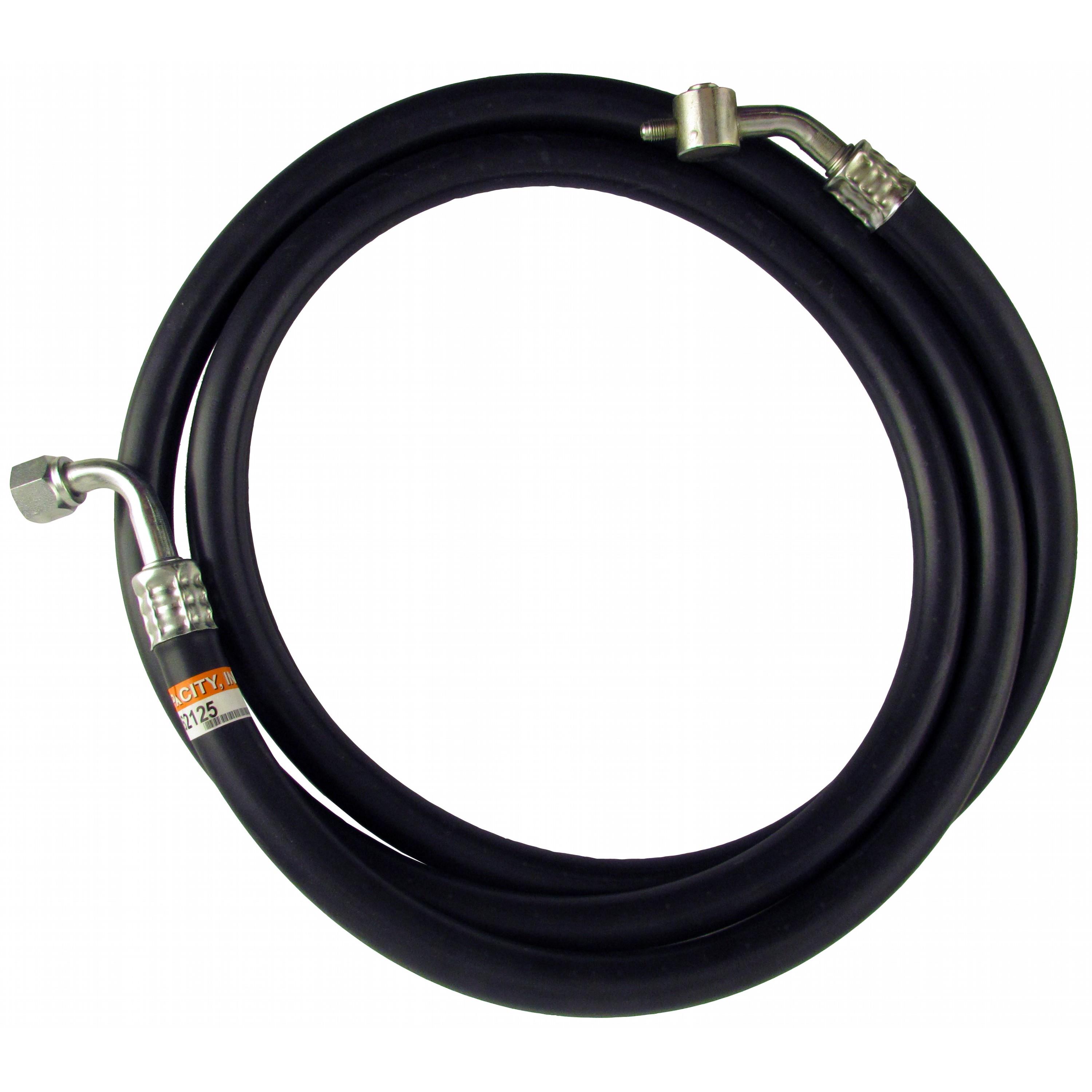 Larsen Lights, LED lights for your equipment !. A/C Evaporator to ...