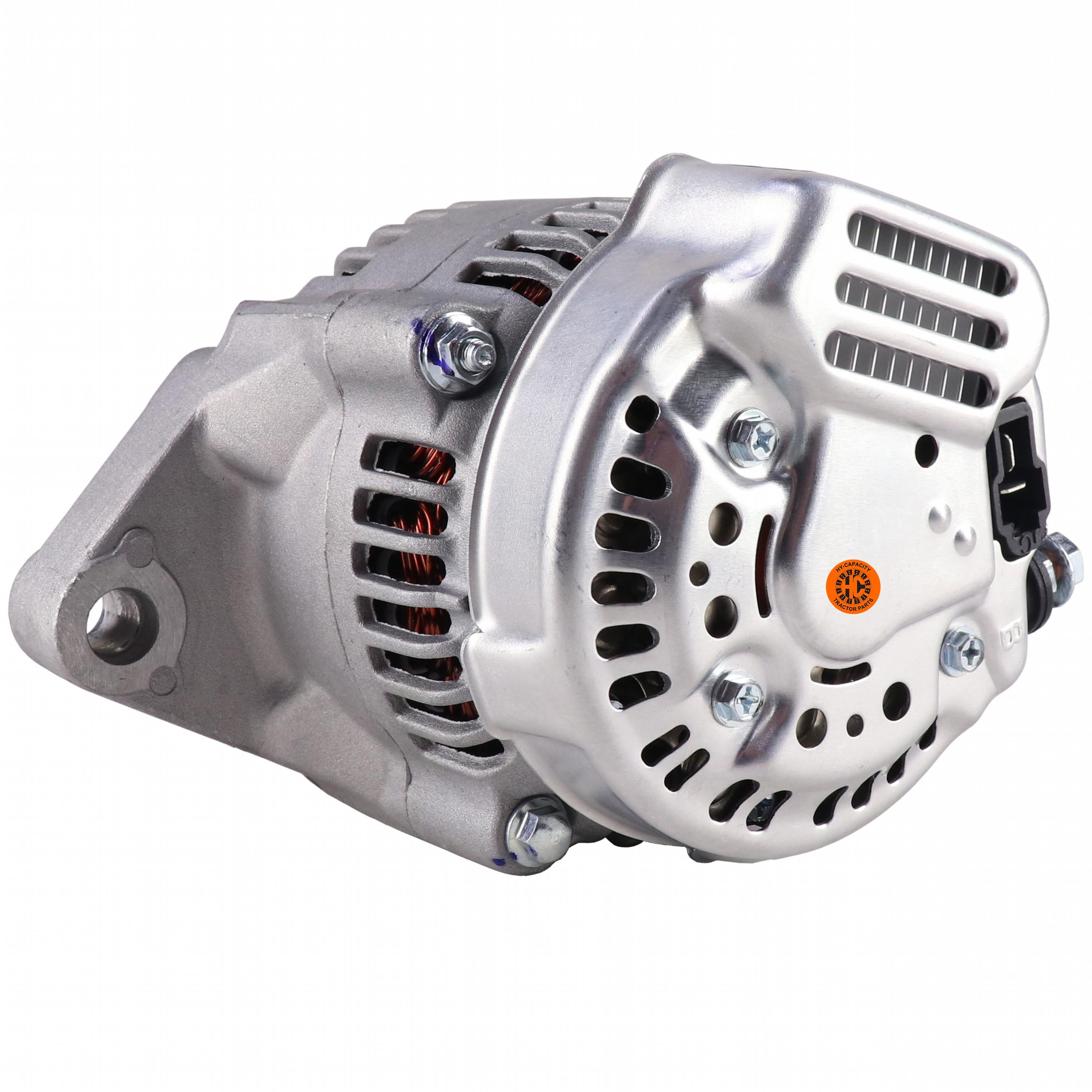 Larsen Lights, LED lights for your equipment !. Alternator - New, 12V ...