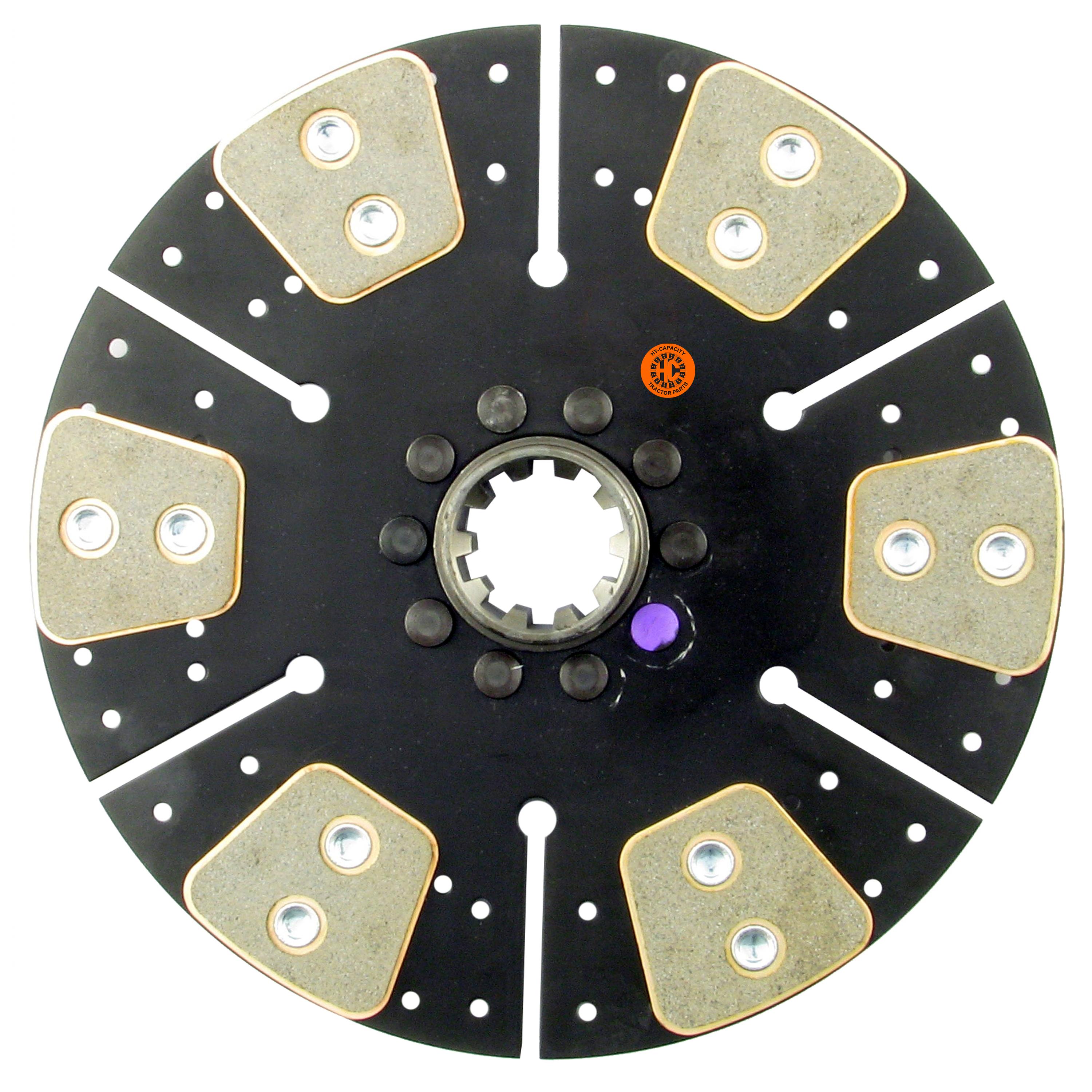 Larsen Lights, LED lights for your equipment !. 11" Transmission Disc ...