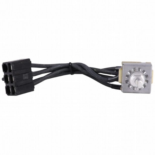 Larsen Lights, LED lights for your equipment !. Blower Switch