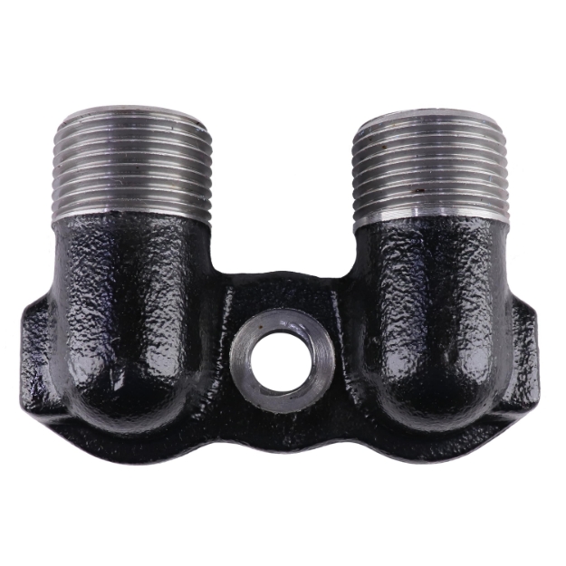 Larsen Lights, LED lights for your equipment !. Compressor Manifold ...