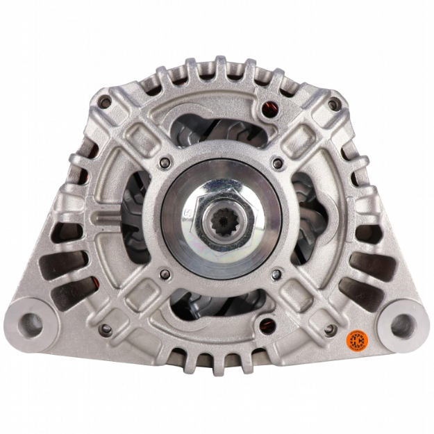 Larsen Lights, LED lights for your equipment !. Alternator - New, 12V ...