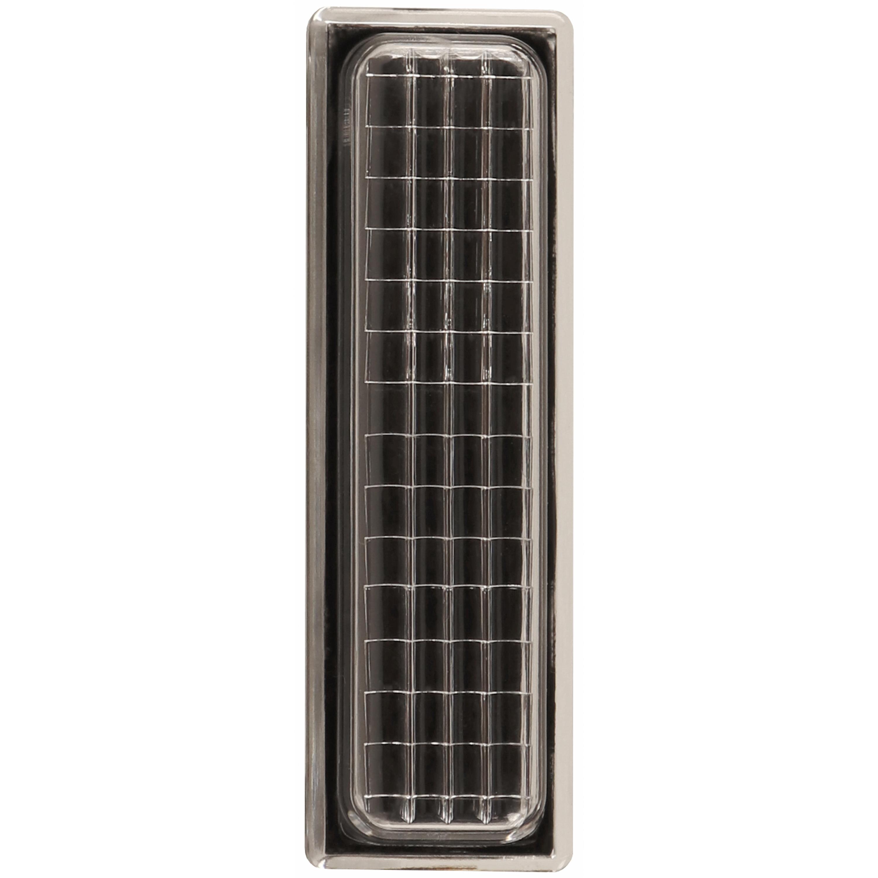 Larsen Lights, LED lights for your equipment !. Headlamp Reflector