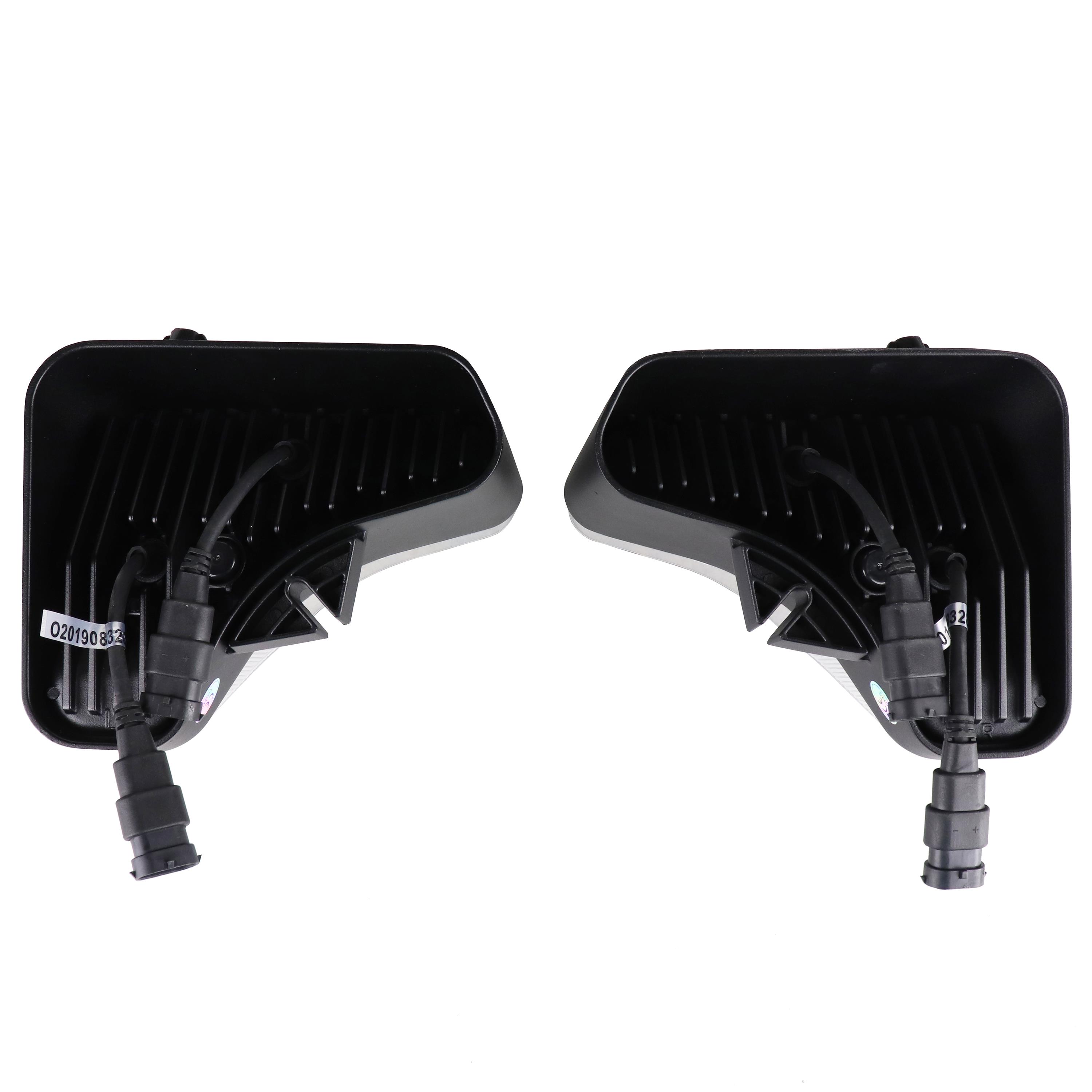 Larsen Lights, LED lights for your equipment !. OSRAM LED Flood Beam LH ...