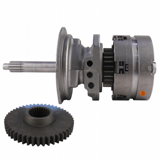 Larsen Lights, LED lights for your equipment !. Hydraulic Torque ...