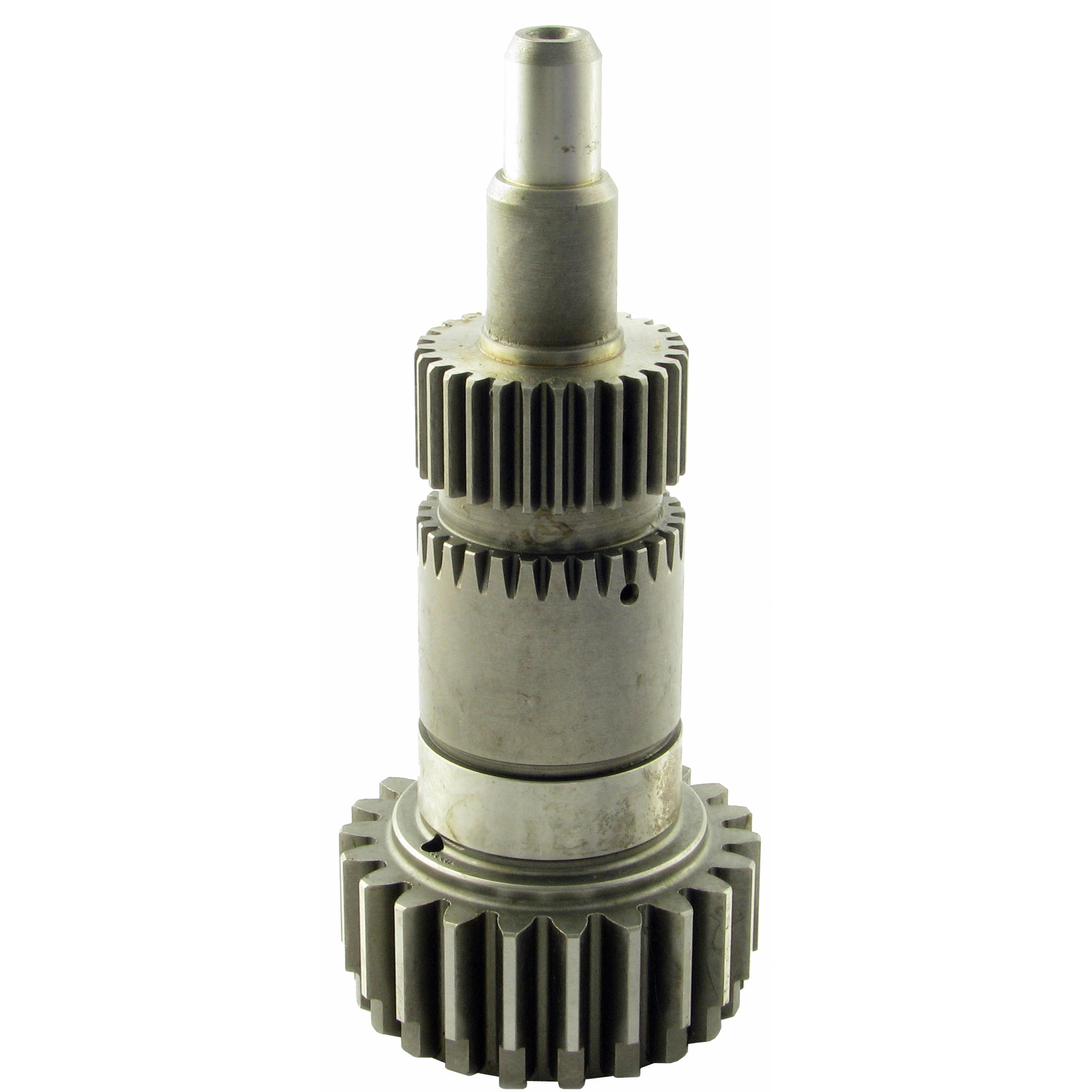 Larsen Lights, LED lights for your equipment !. Mechanical TA Back Gear