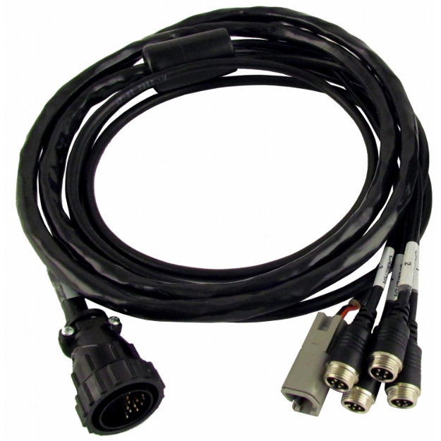 Larsen Lights, LED lights for your equipment !. Camera Adapter Cable ...
