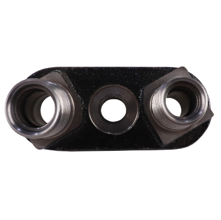 Larsen Lights, LED lights for your equipment !. Manifolds