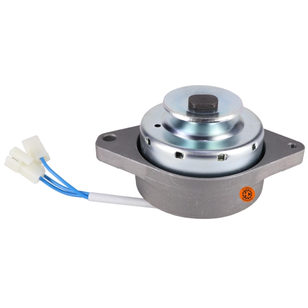 Larsen Lights, LED lights for your equipment !. Alternator - New, 12V ...