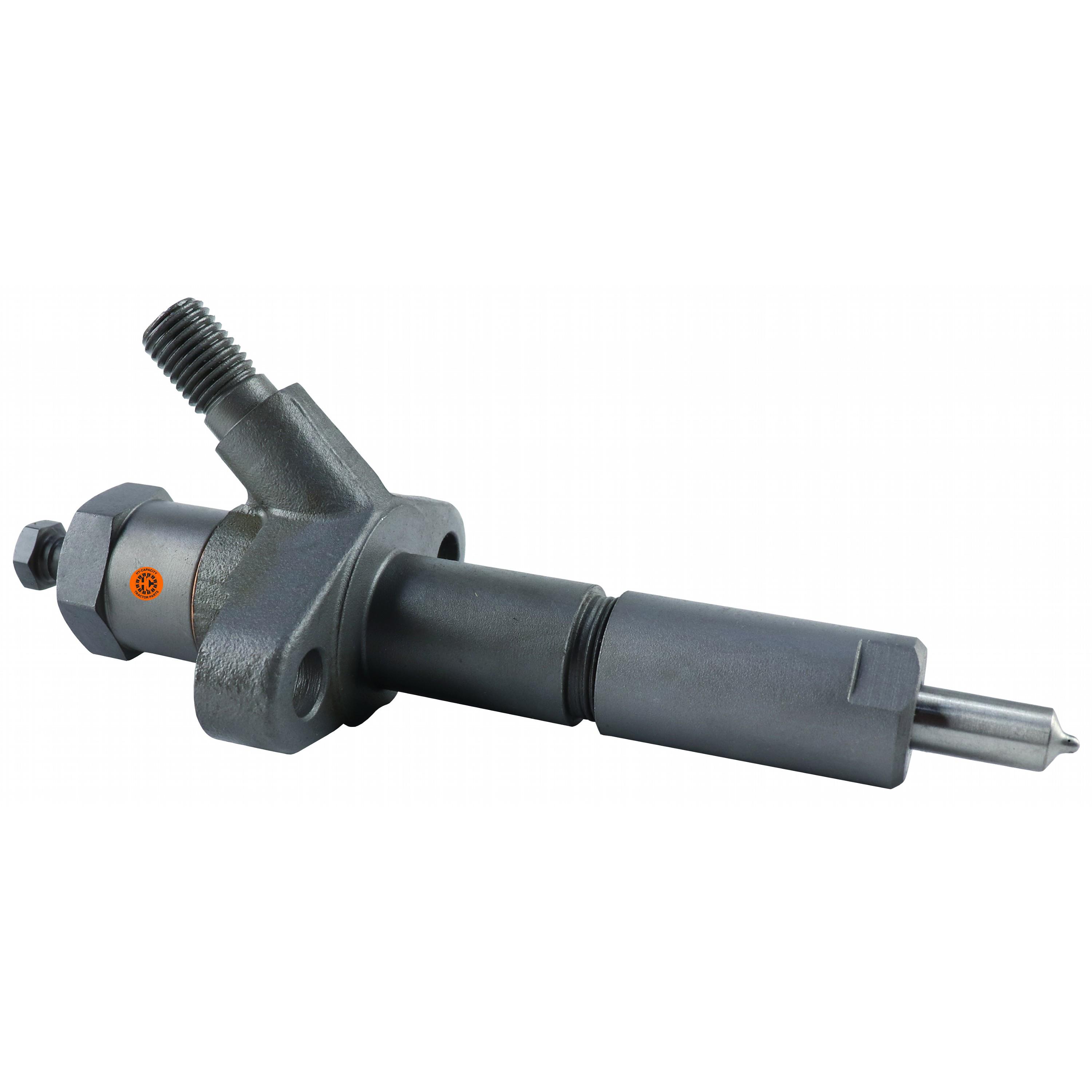 Larsen Lights, LED lights for your equipment !. Injector