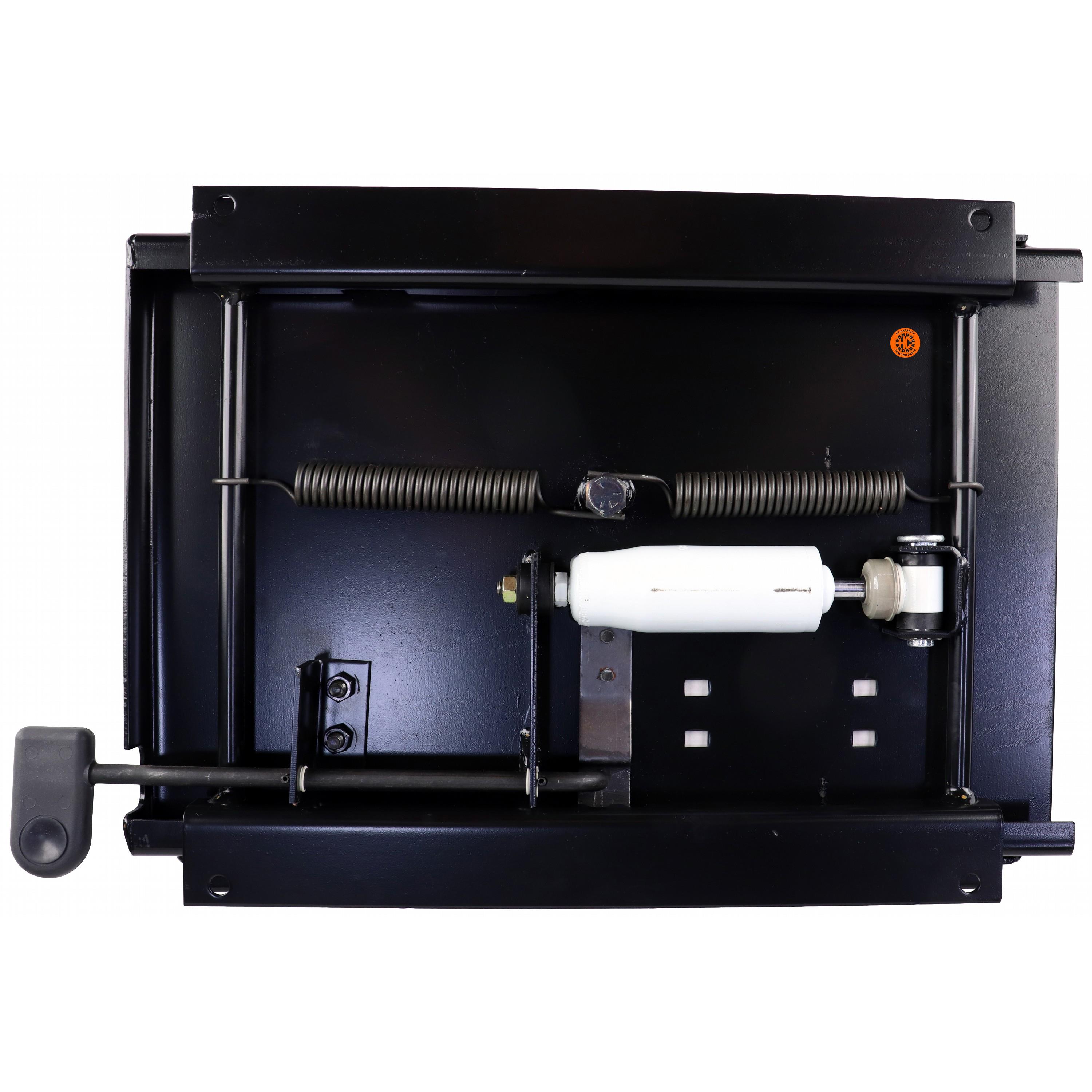 Larsen Lights, LED lights for your equipment !. Lateral Isolator ...