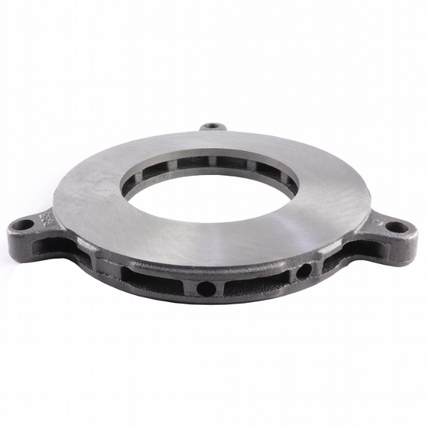 Larsen Lights, LED lights for your equipment !. 11" Intermediate Cast Plate