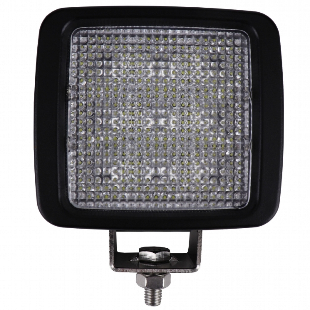Larsen Lights, LED lights for your equipment !. CREE LED Flood Beam Light w/ Toggle, 3825 Lumens