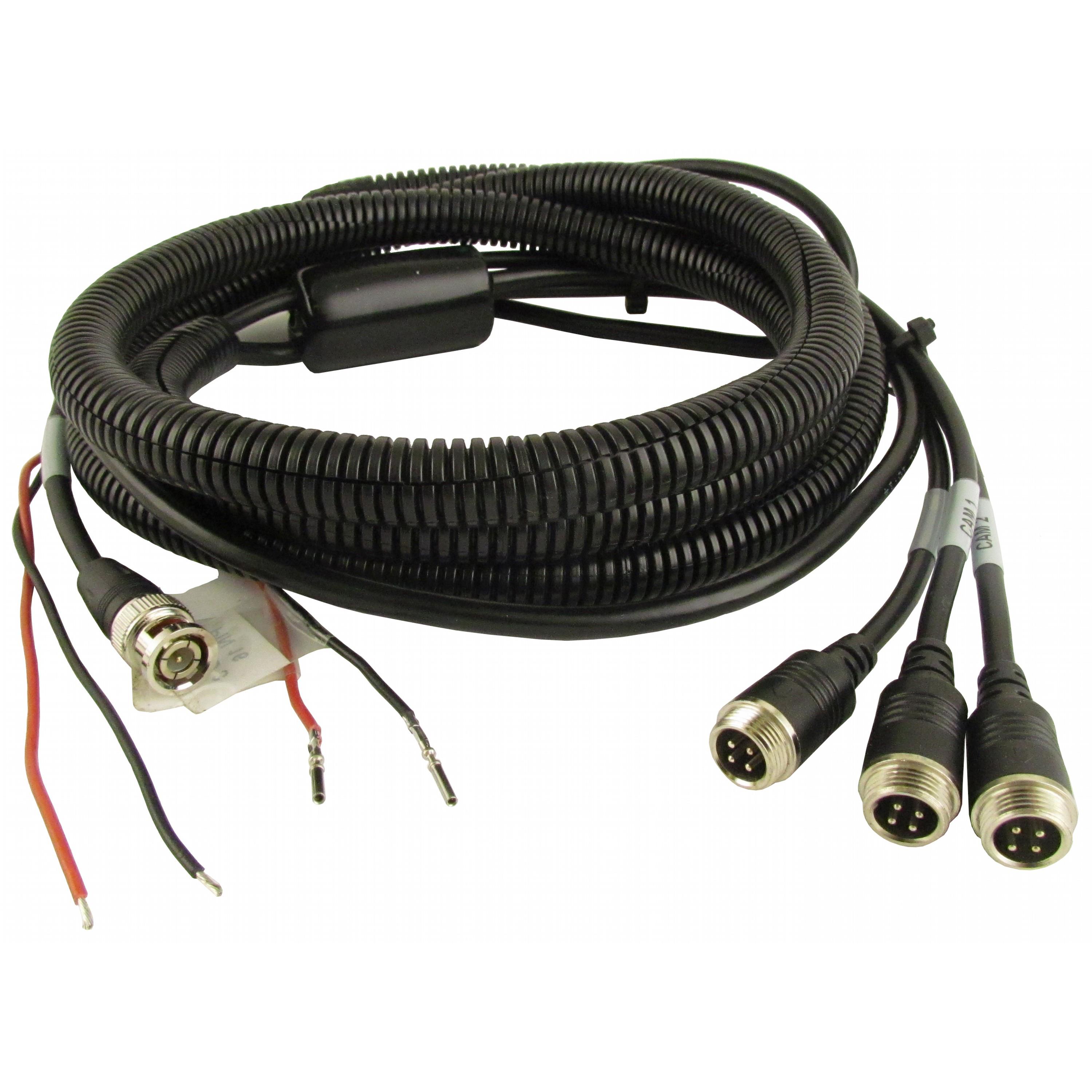 Larsen Lights, LED lights for your equipment !. Camera Adapter Cable ...