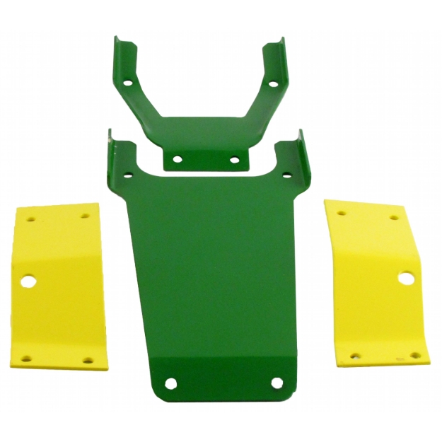 Larsen Lights, LED lights for your equipment !. Green & Yellow Complete ...