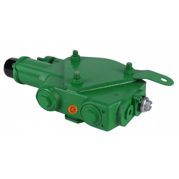 Larsen Lights, LED lights for your equipment !. Selective Control Valve ...