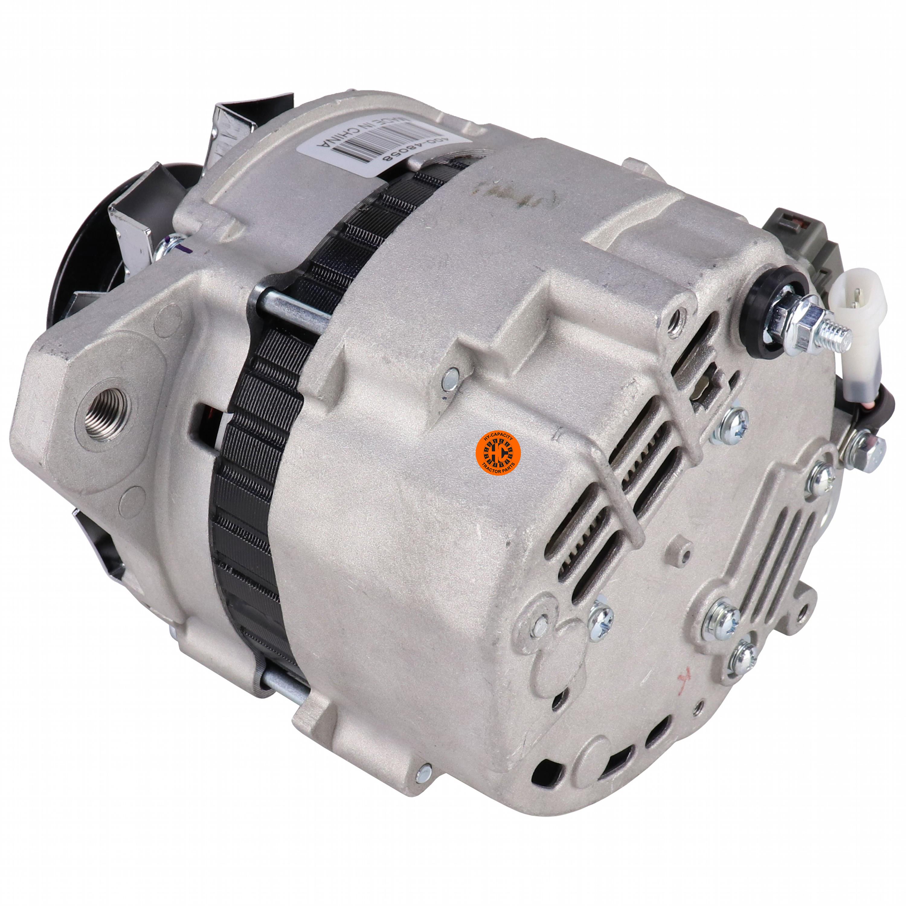 Larsen Lights, LED lights for your equipment !. Alternator - New, 24V ...