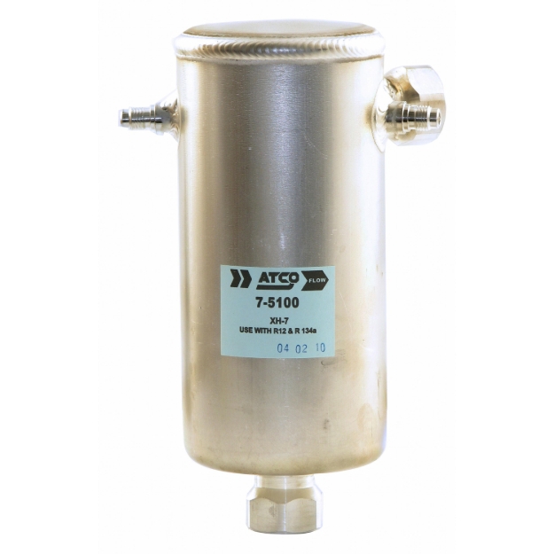 Larsen Lights, LED lights for your equipment !. Accumulator, Aluminum