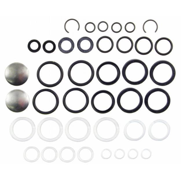 Larsen Lights, LED lights for your equipment !. Breakaway Coupler ...