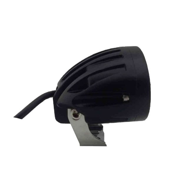 Larsen Lights, LED lights for your equipment !. LED-20 Oval, Spot Light