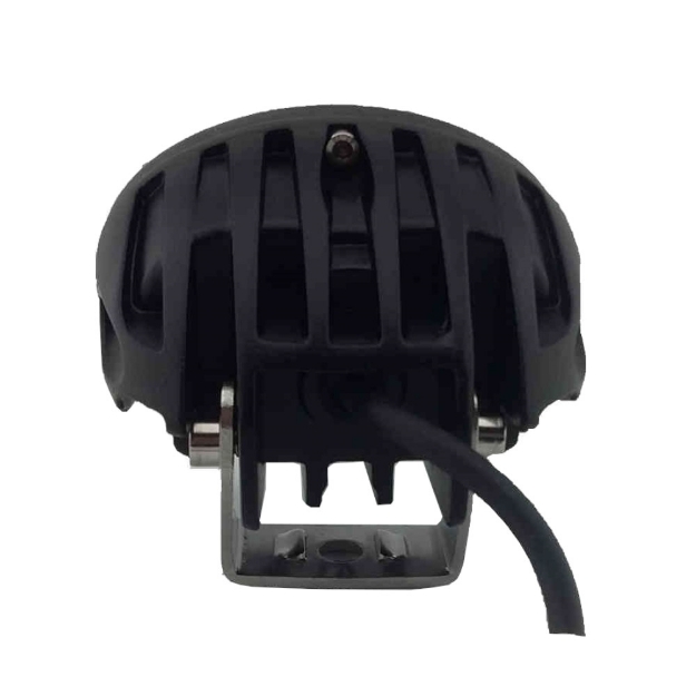 Larsen Lights, LED lights for your equipment !. LED-20 Oval, Spot Light