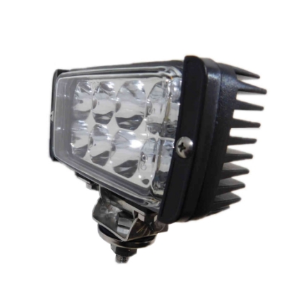 Larsen Lights, LED lights for your equipment !. LED Work Lights