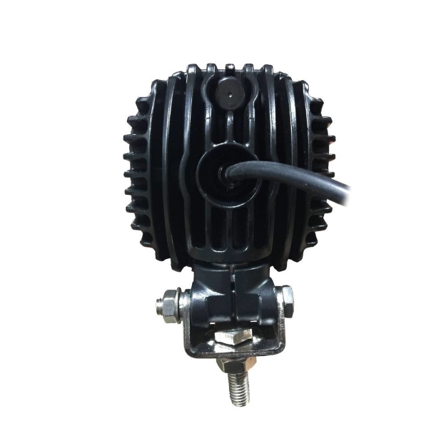 Larsen Lights, LED lights for your equipment !. Square Bottom Mount LED ...