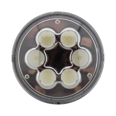 Larsen Lights, LED lights for your equipment !. PAR-36 LED Lights