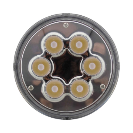 Larsen Lights, LED lights for your equipment !. PAR-36 LED Lights