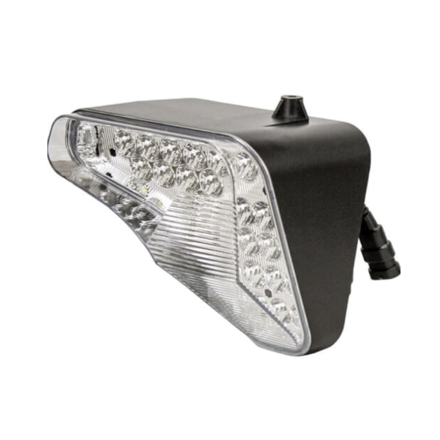 Larsen Lights, LED lights for your equipment !. LED-750 for Bobcat (Pair)