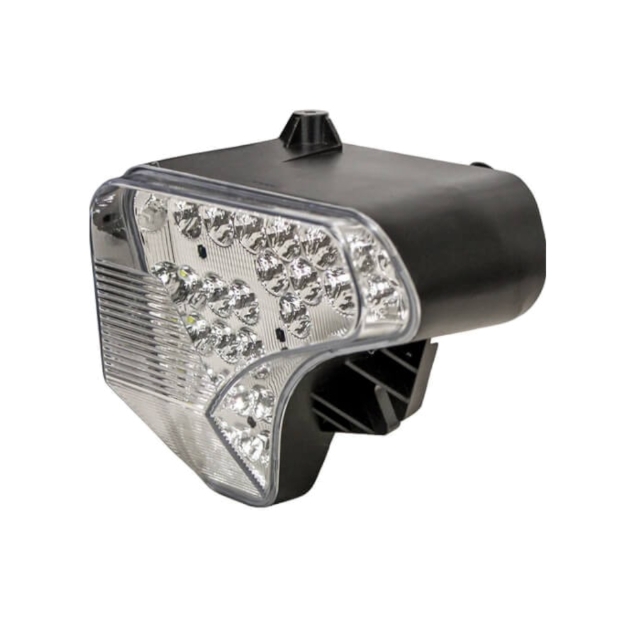 Larsen Lights, LED lights for your equipment !. LED-750 for Bobcat (Pair)
