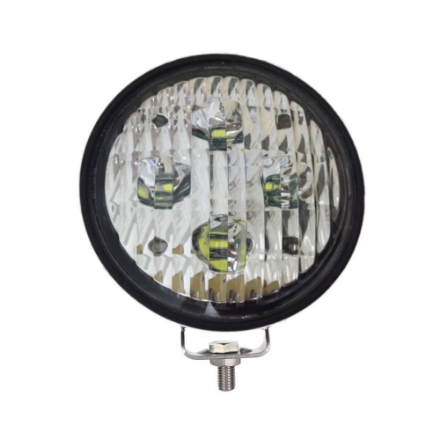 Larsen Lights, LED lights for your equipment !. LED Work Lights