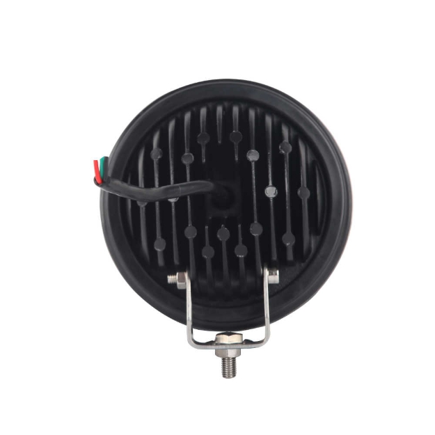 Larsen Lights, LED lights for your equipment !. LED-408-4 Flood - version 1