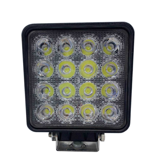 Larsen Lights, LED lights for your equipment !. LED-48S Flood