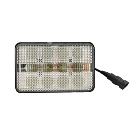 Larsen Lights, LED lights for your equipment !. Thomas LED