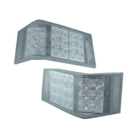 Larsen Lights, LED lights for your equipment !. 20 / 30 Series