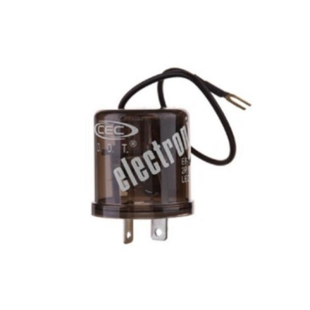 Larsen Lights, LED lights for your equipment !. LED-486 Round flasher ...