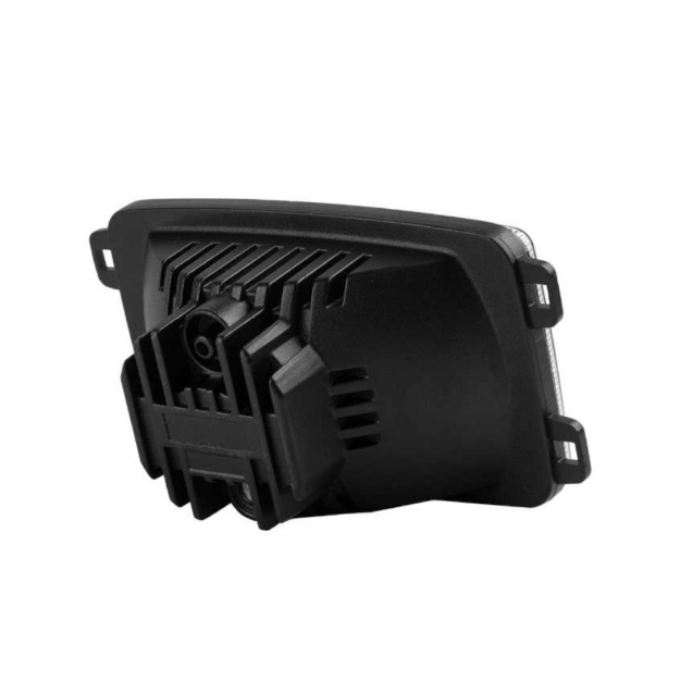 Larsen Lights, LED lights for your equipment !. LED-4993 Hi-Lo headlight.