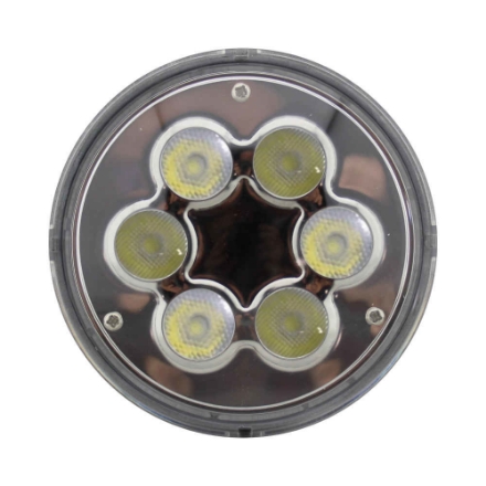 Larsen Lights, LED lights for your equipment !. PAR-36 LED Lights