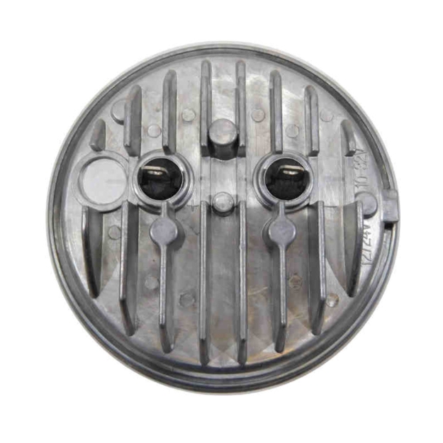 Larsen Lights, LED lights for your equipment !. IH 666 / 686 with 4 ...