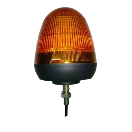 Larsen Lights, LED lights for your equipment !. Beacon / Warning lights
