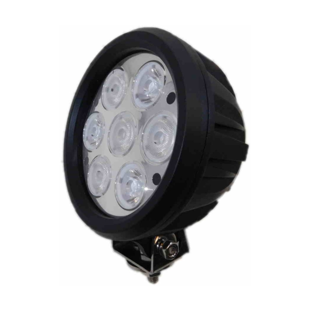 Larsen Lights, LED lights for your equipment !. Larsen LED Kit For Ford ...