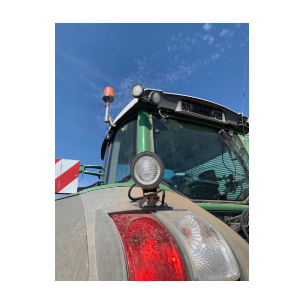 Larsen Lights, LED lights for your equipment !. Larsen LED kit for ...