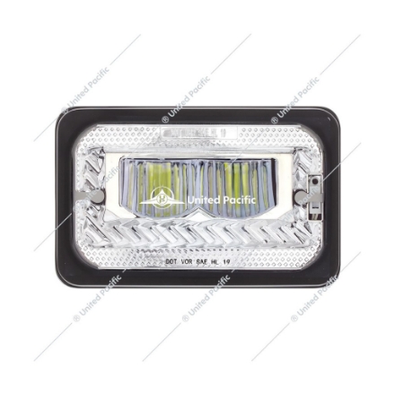 Larsen Lights, LED lights for your equipment !. LED Headlights